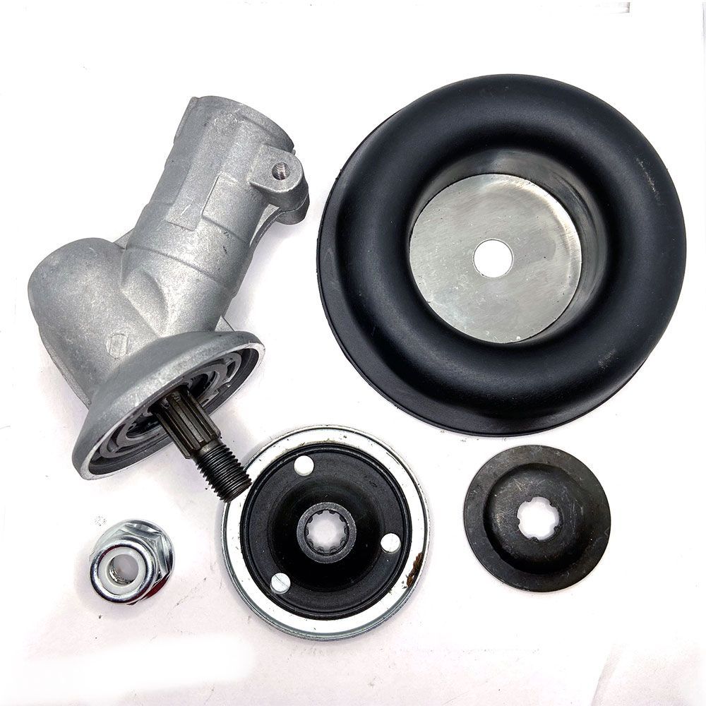 Редуктор хускварна 128r 125r для триммера смазка набита - купить по выгодной цене в интернет ...