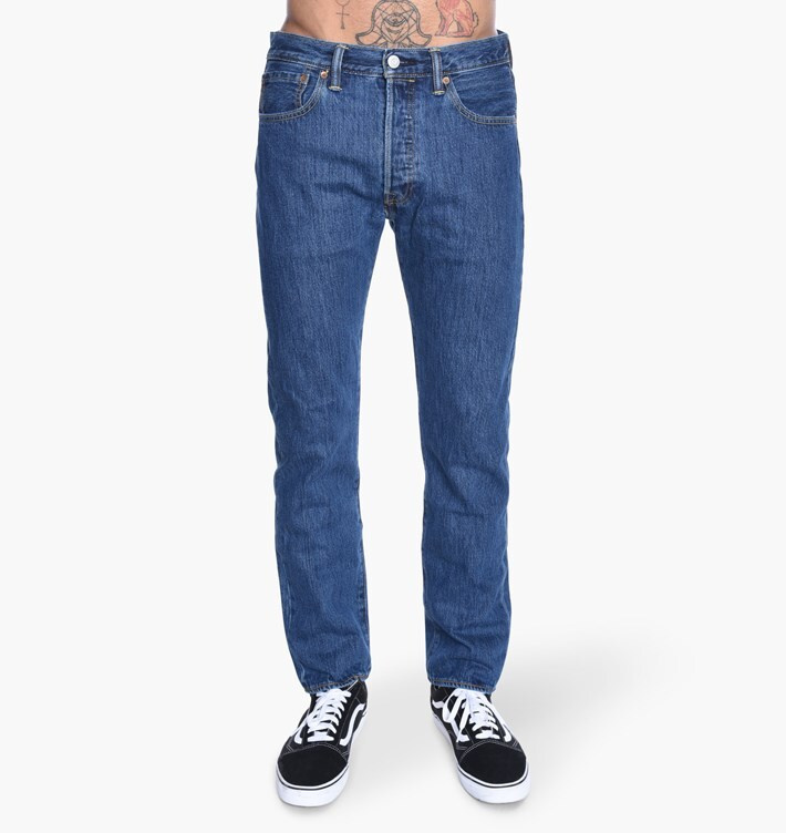 Джинсы Levi's 501 - купить с доставкой по выгодным ценам в интернет ...