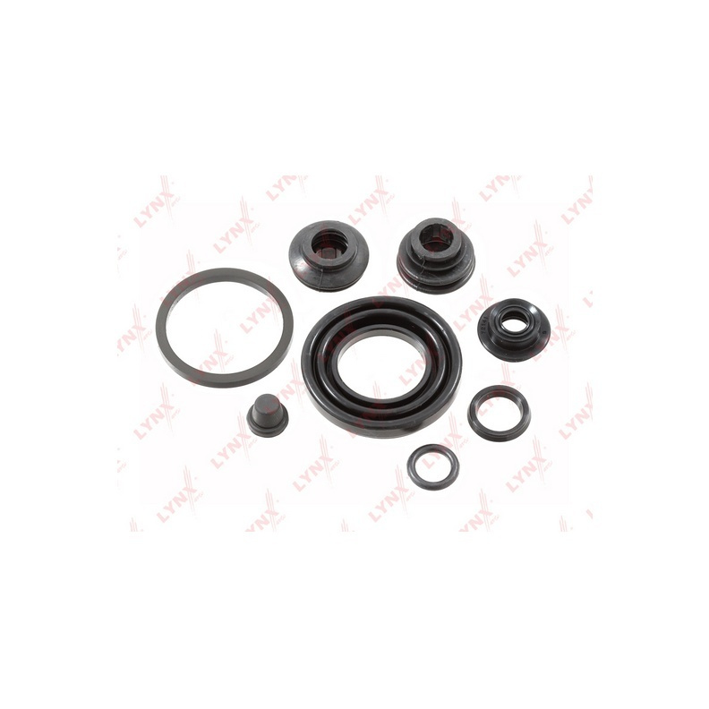 BC-0596 Ремкомплект суппорта HYUNDAI 10- задн. Lynx BC0596 - LYNXauto ...