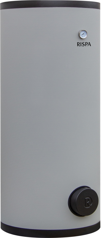 Бойлер косвенного нагрева RISPA RBF-300_RBF-300 купить по доступной ...