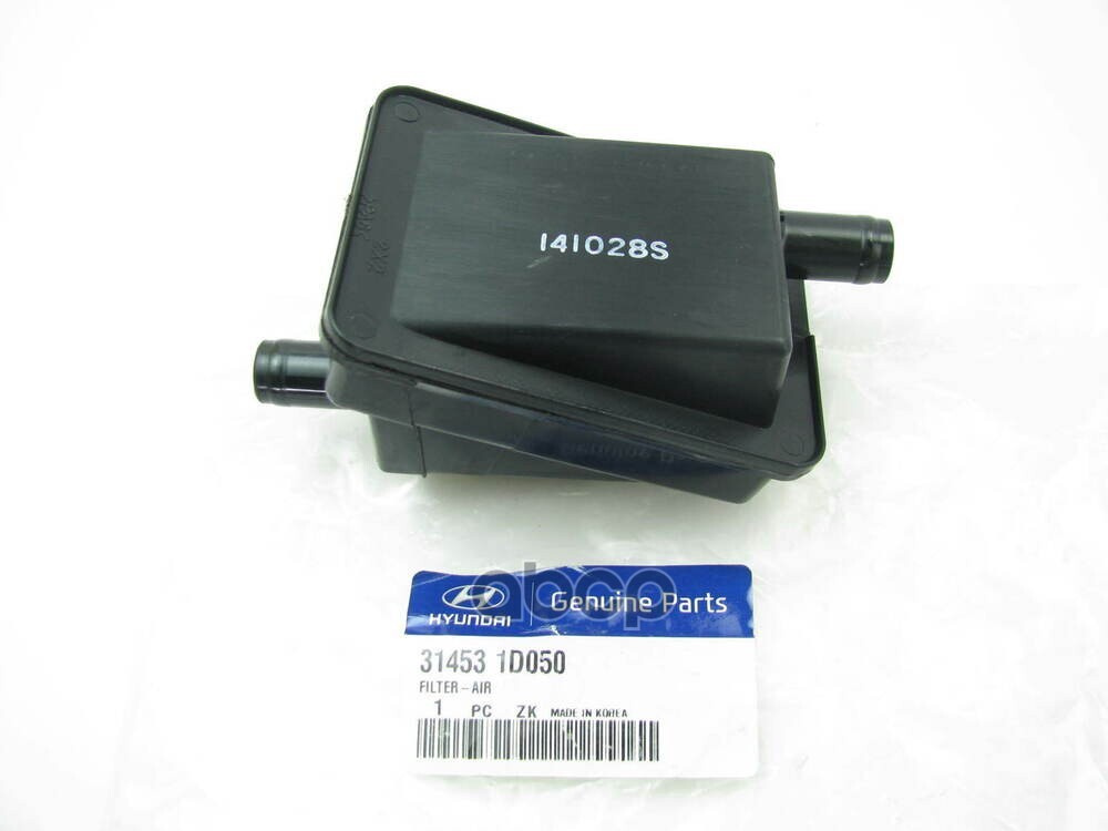 Фильтр Вентиляции Топливного Бака Hyundai/Kia 31453-1d050 Hyundai-KIA ...