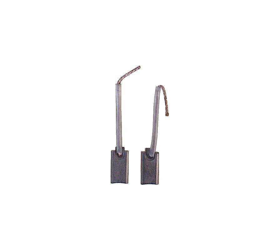 Щетки Генератора Bosch 6X4x17,5 12 24V Vag,Mb,Opel,Volvo Cargo Bx1852 ...