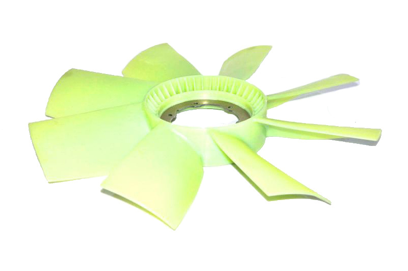 Крыльчатка вискомуфты Volvo FH - Tangde арт. TD07-51-097 - купить по выгодной цене в интернет ...