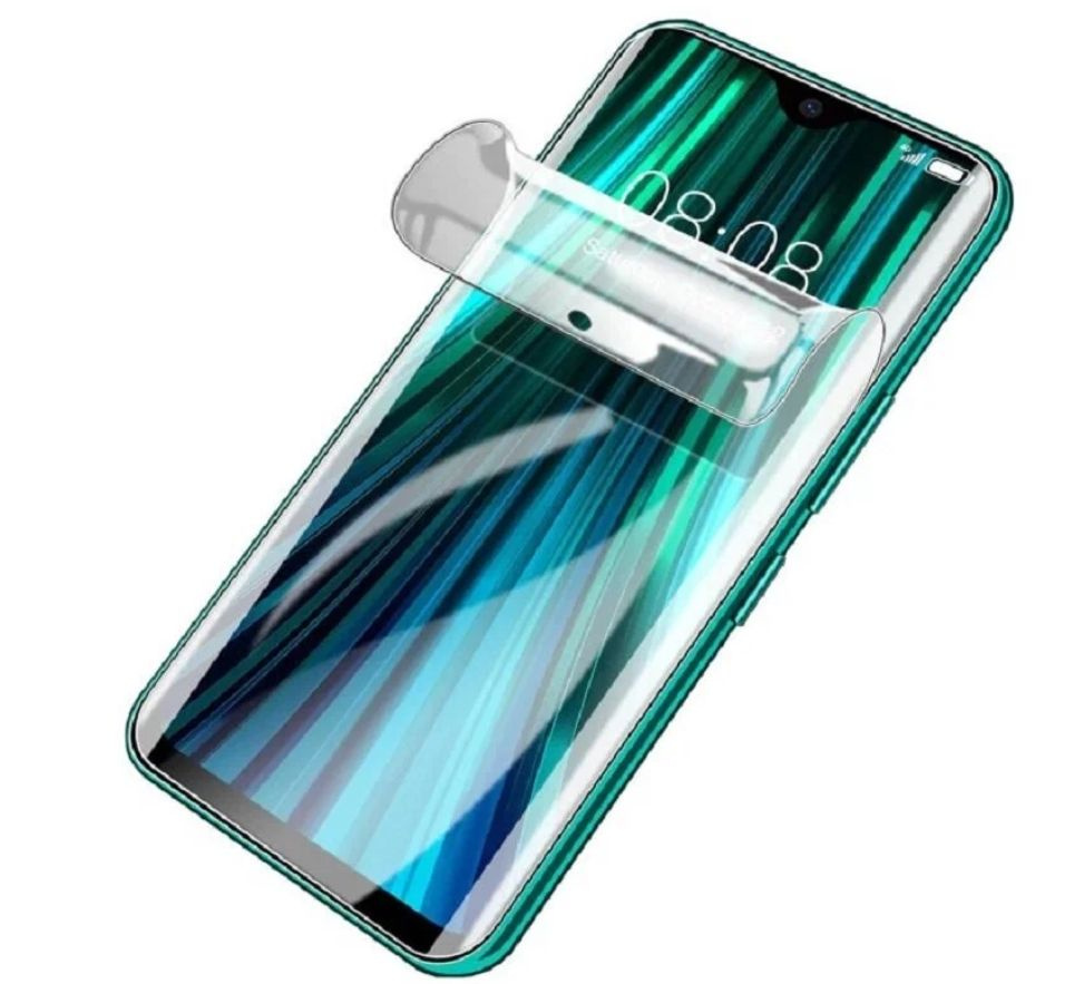 Защитная пленка Гидрогелевая для Tecno Pova 5 Pro купить по выгодной цене в интернет магазине