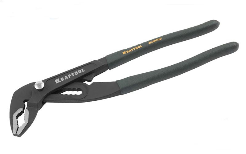 Клещи переставные, 250 мм, "Kayman" Kraftool 22353-25 - купить с ...