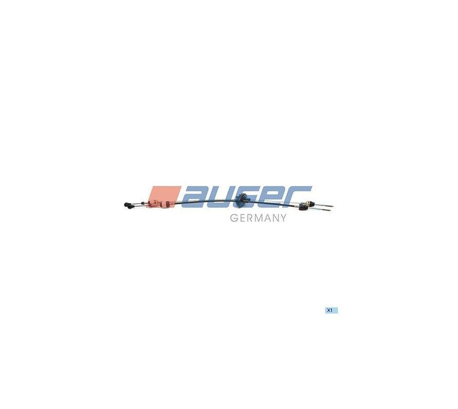 Провод, Рычаг переключения передач, 79194, арт 79194 - купить в ...