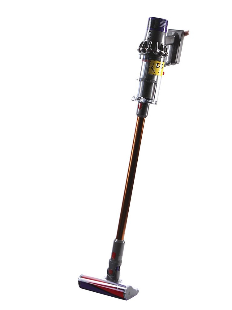 Пылесос Dyson Cyclone V10 Absolute - купить с доставкой по выгодным ...