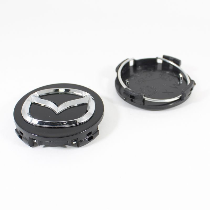 Колпак ступицы колеса Mazda KD5137190 / Sunko SKD51371900102 - купить ...