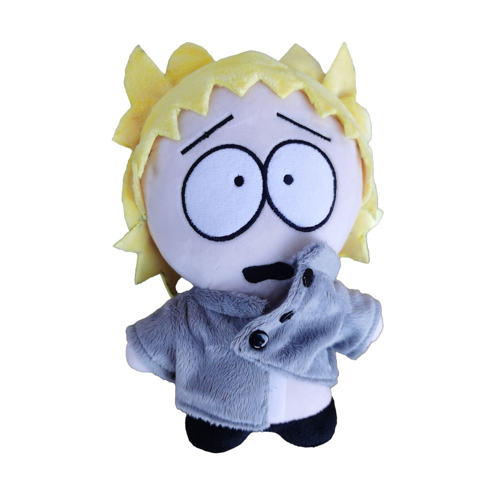 Мягкая игрушка South Park Южный Парк - купить с доставкой по выгодным ...