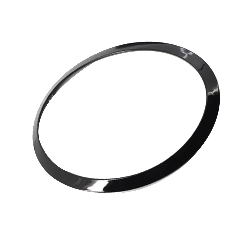Накладное кольцо левой передней фары 51712355791 для BMW Mini Cooper ...