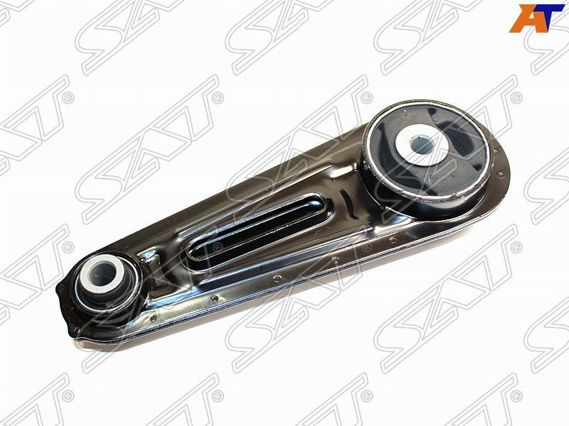 Подушка двигателя задн NISSAN QASHQAI (J10E) 06- MCVT SAT ниссан кашкай ...