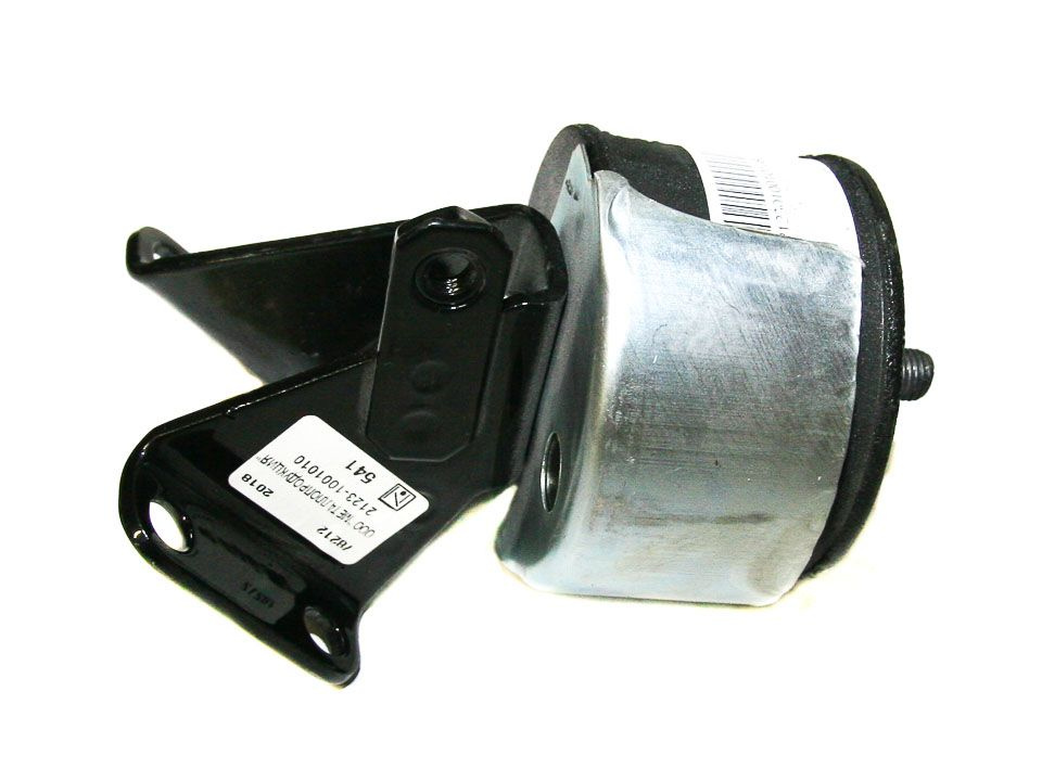 Кронштейн крепления двигателя 2123 правый с подушкой в сб АвтоВАЗ ...