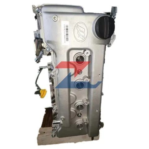Двигатель новый Лифан х60 - 1NEW арт. LFB479Q - купить по выгодной цене ...