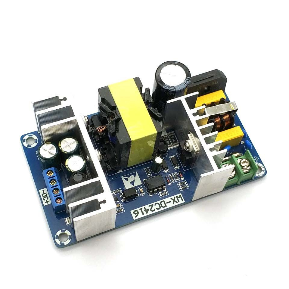 Модуль питания переключателей AC - DC 180W AC 85 - 265V - DC 36V 5A - купить с доставкой по ...