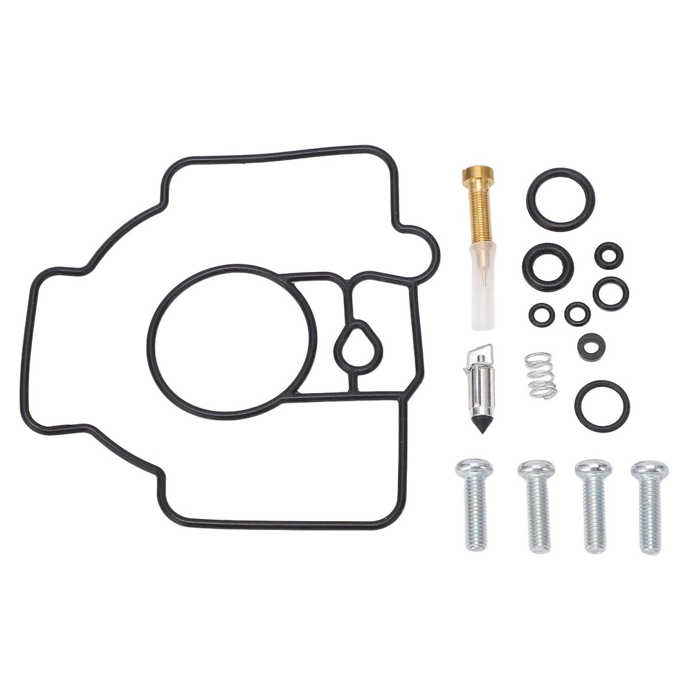 Ремкомплект карбюратора газонокосилки - арт. 16182201468_VIKE - купить ...