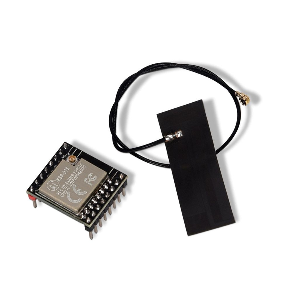Esp 07s Wi Fi модуль для 3d принтера аксессуар набор расширения Wi Fi