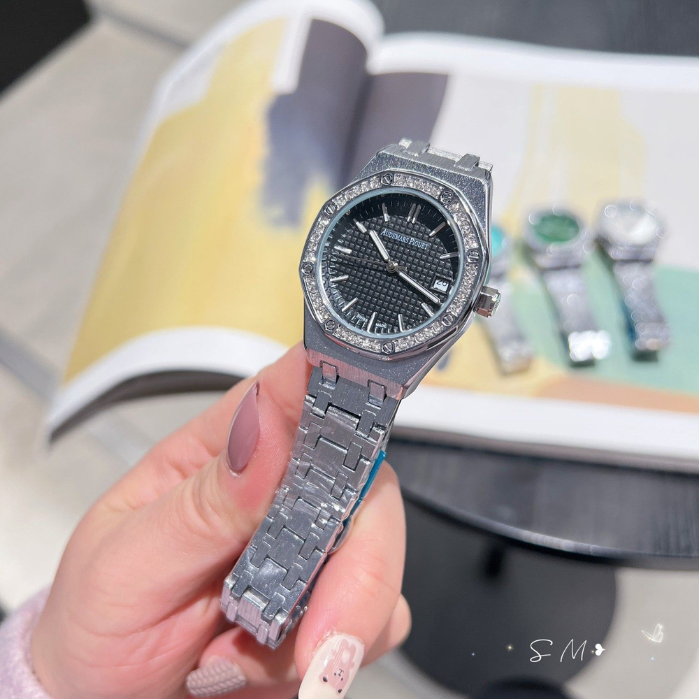 Часы наручные AUDEMARS PIGUET - купить с доставкой по выгодным ценам в ...
