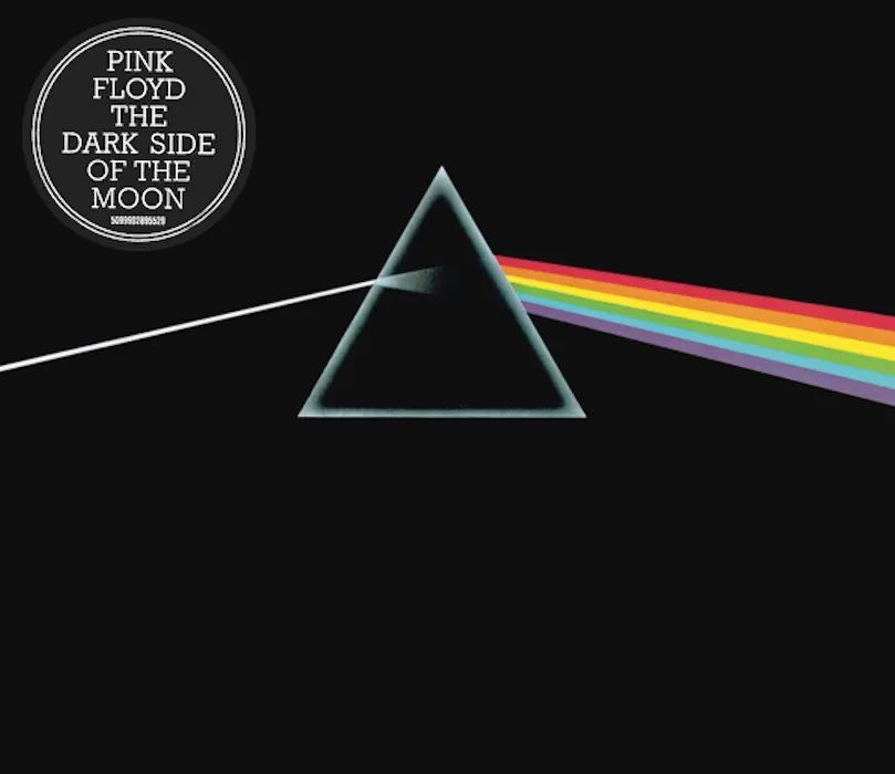 Audio CD Pink Floyd - The Dark Side Of The Moon (CD) - купить по низким ценам в интернет ...