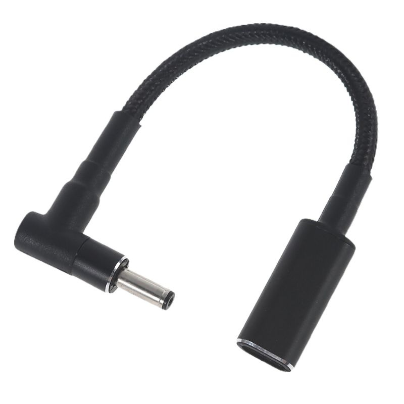 Универсальный Usb C Type C для кабеля для передачи данных Dc 4 0 X1 35
