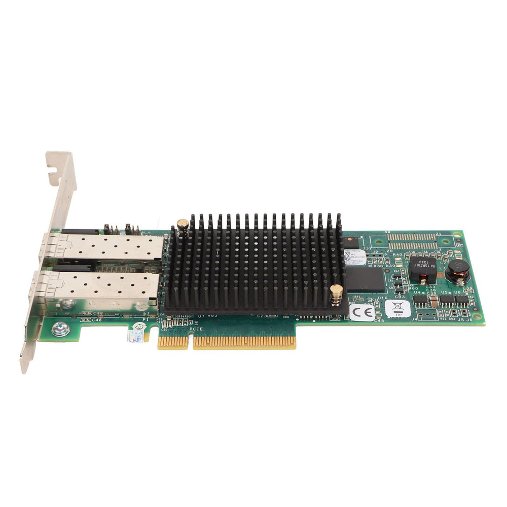 Карта SFP PCIE HBA 8 ГБ - купить с доставкой по выгодным ценам в ...