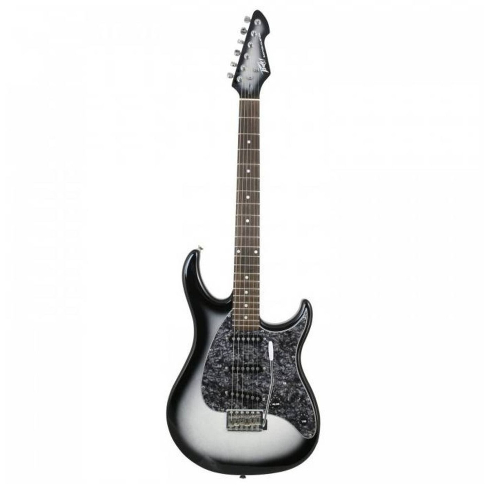 Электрогитара PEAVEY Raptor Custom SLB - купить с доставкой по выгодным ...