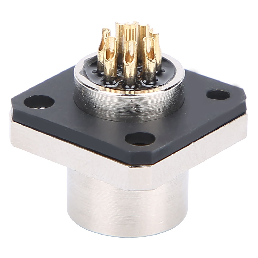 Водонепроницаемый разъем - купить с доставкой по выгодным ценам в ...