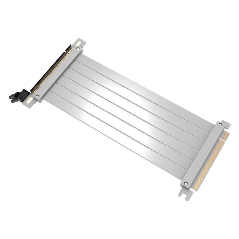 Полноскоростной 3,0 PCIE X16 Riser Cable Удлинитель видеокарты PCI ...
