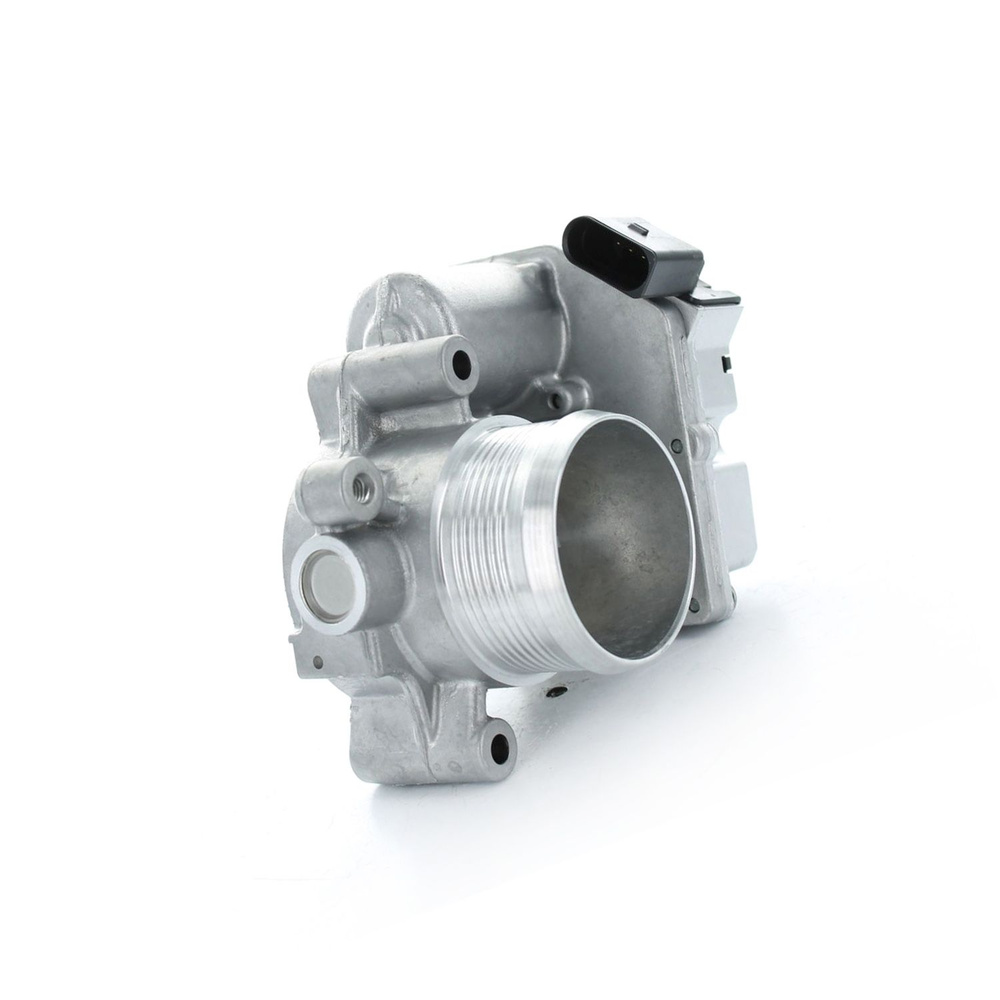 Корпус дроссельной заслонки для Audi A3 VW Beetle Golf Jetta 2.0 TDI ...