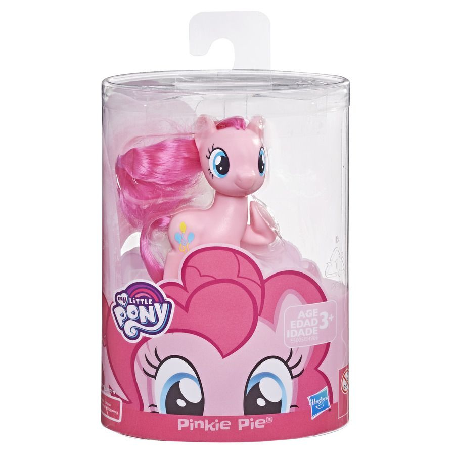 Мягкие игрушки hasbro натуральная кукла my little pony - купить с ...