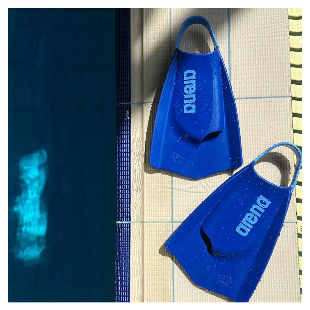 Ласты Arena - купить с доставкой по выгодным ценам в интернет-магазине ...