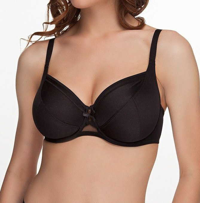 Бюстгальтер Misstyle 1 шт - купить с доставкой по выгодным ценам в интернет-магазине OZON ...