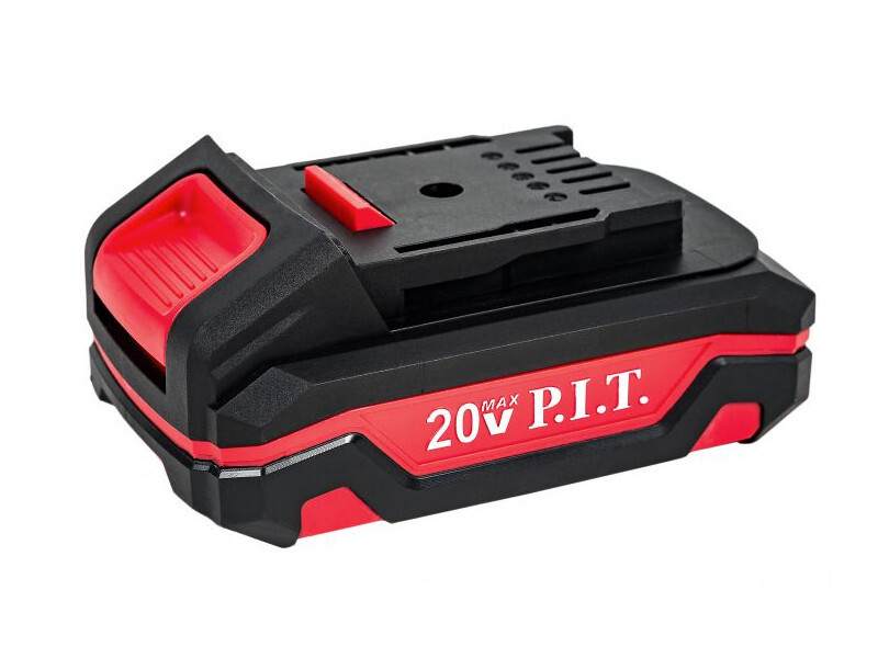 Аккумулятор P.I.T. OnePower Li-Ion 20V 2Ah PH20-2.0 - купить с ...