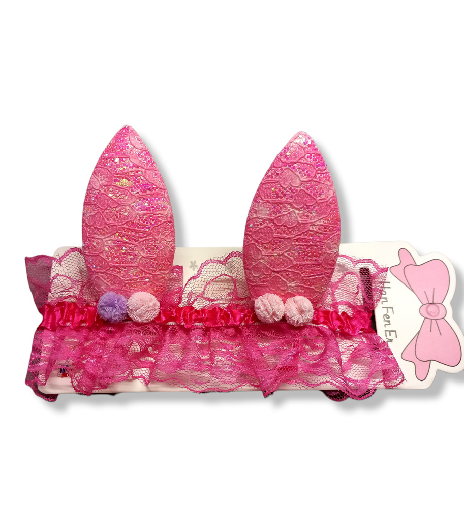 HANFEN Повязка на голову Весь мир моды 1 шт. - купить с доставкой по ...