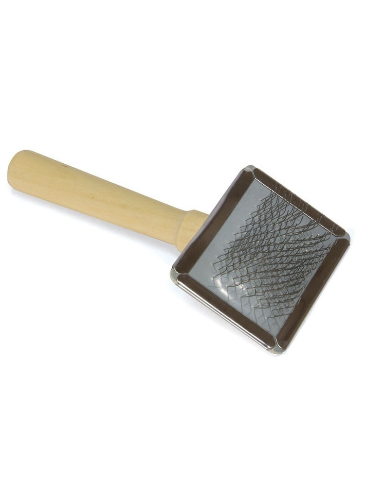 Пуходерка с каплей "Классика" S 120*65 мм - купить с доставкой по выгодным ценам в интернет ...