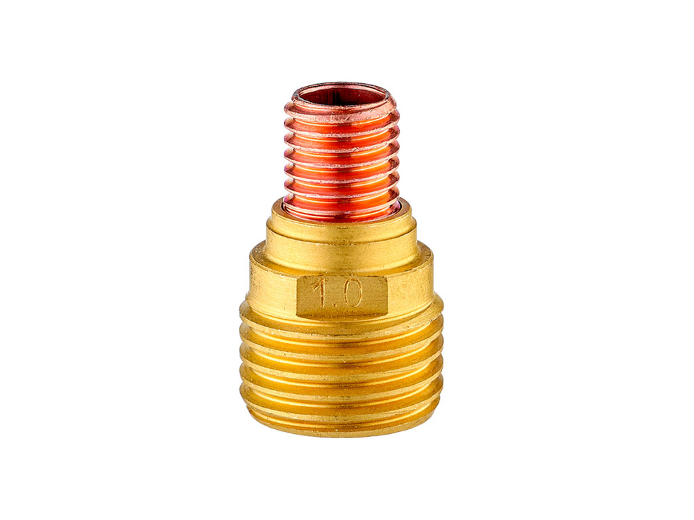 Держатель цанги (г/л) 2.4 (TS 9-20-25) IGF0005-24 - купить с доставкой ...