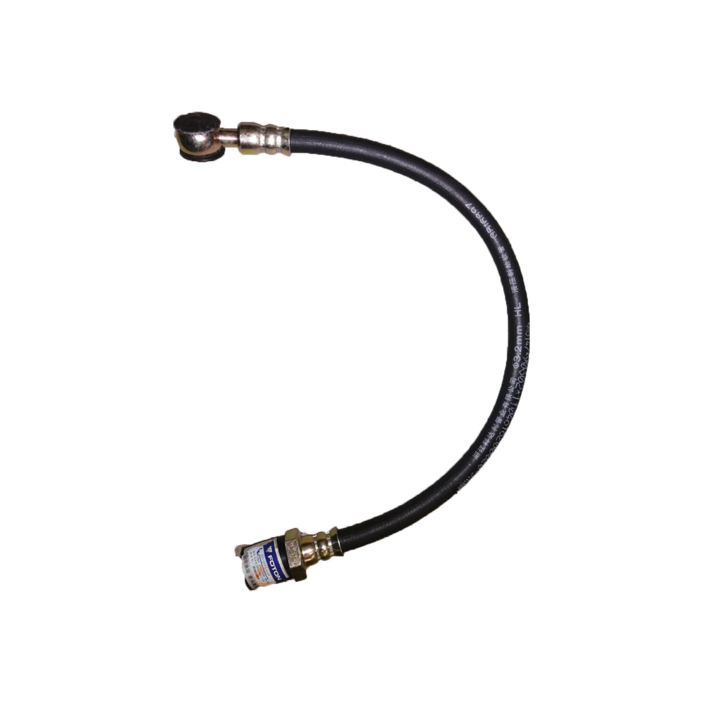 Шланг GB16897 Foton - арт. GB16897 - купить по выгодной цене в интернет ...