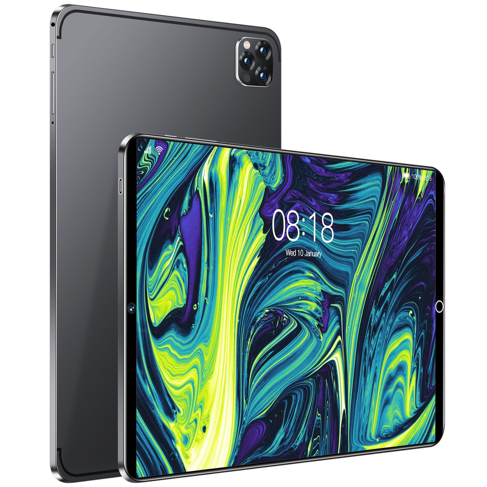 Купить планшет Toshiba ipad11 10", 256 GB по низкой цене: отзывы, фото ...