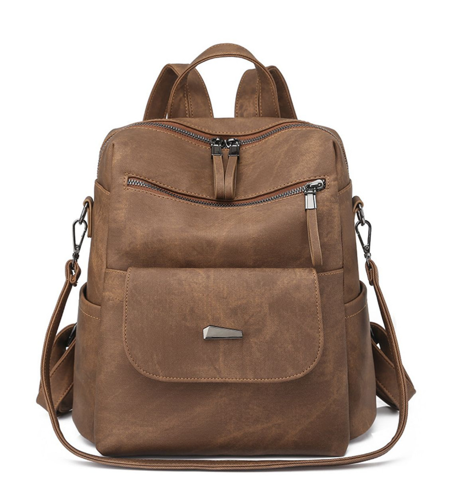 Вместительный удобный рюкзак - сумка для города и путешествий. - купить ...