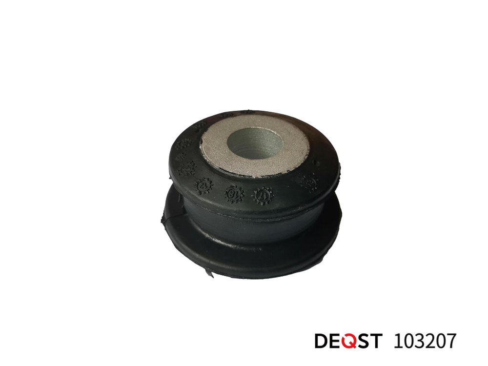 Сайлентблок DEQST 103207 - купить по доступным ценам в интернет ...