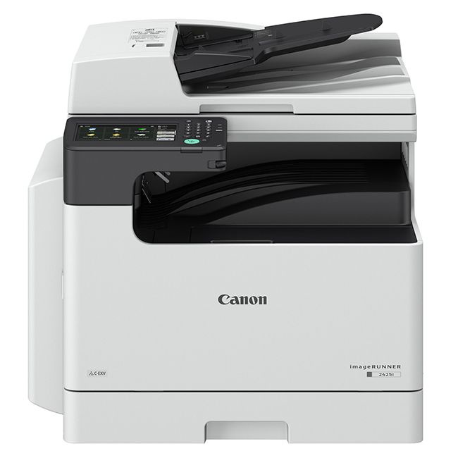 МФУ Лазерное Canon imageRUNNER 2425i купить по низкой цене в интернет ...