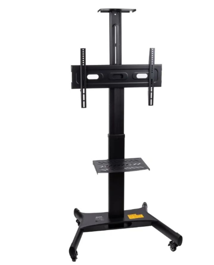 Подставка для телевизора Arm Media PT-STAND-11 / 10240 цвет черный ...