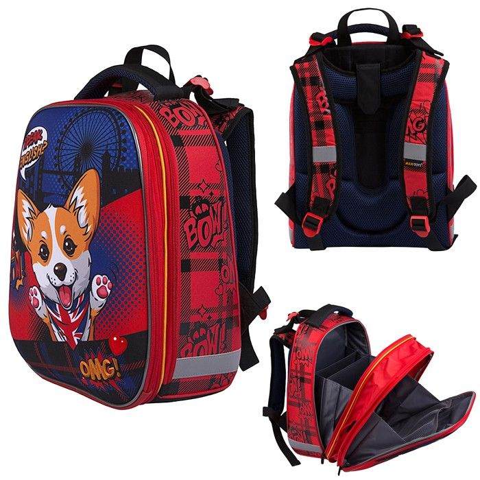 Рюкзак капсула - купить с доставкой по выгодным ценам в интернет ...