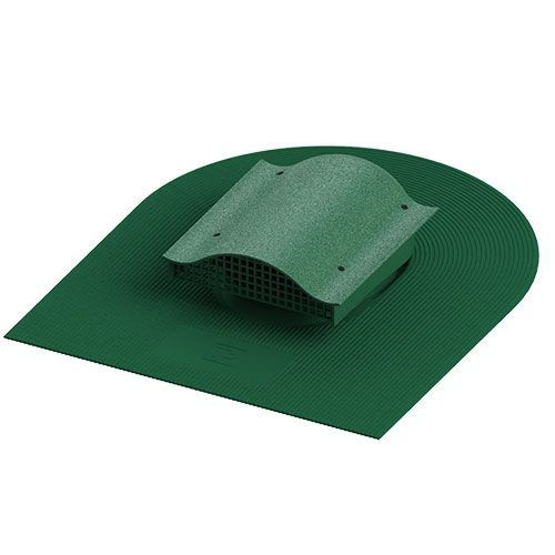 Аэратор (вентиль) кровельный Татполимер TP-88/B, для мягкой кровли ...