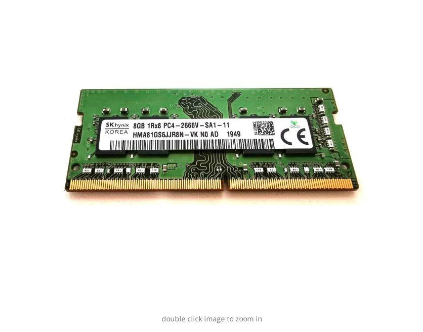 Модуль оперативной памяти Sk для ноутбуков Ddr4 2666 8gb 16g8 ГБ
