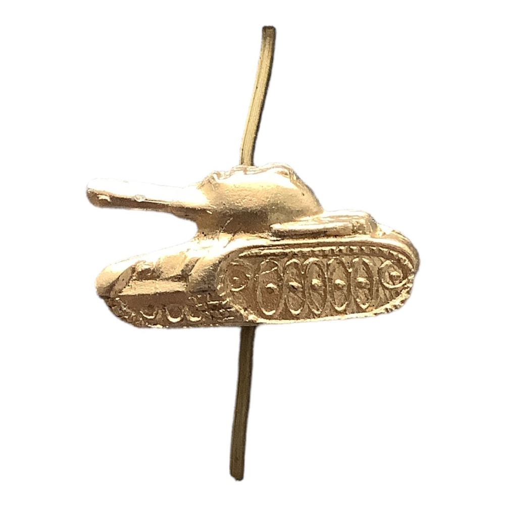 Значок СССР. Петлица. Танковые войска - купить с доставкой по выгодным ...