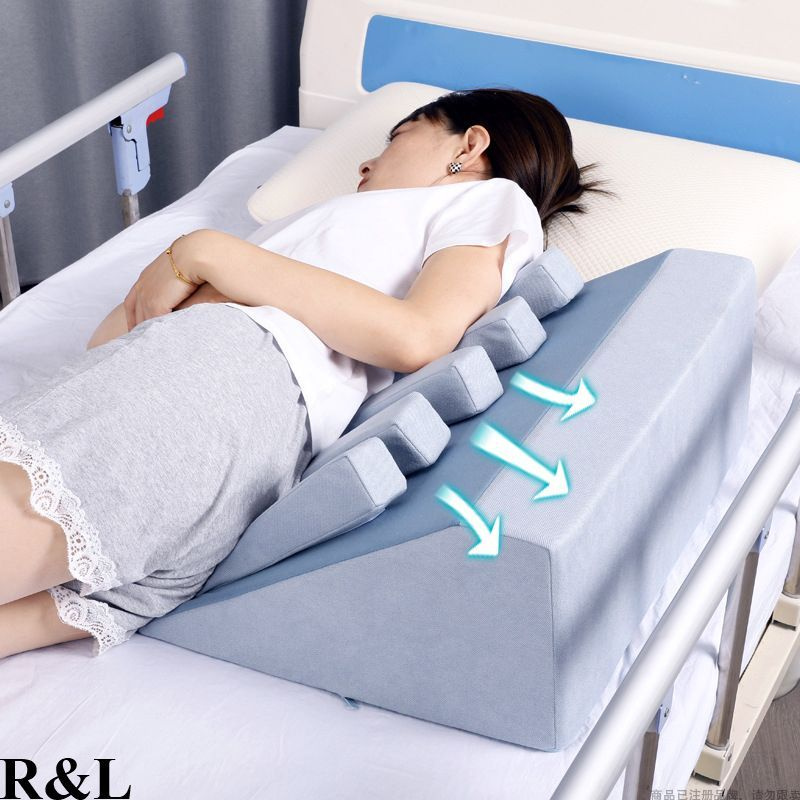 Противопролежневые матрасы и подушки, поворотный коврик для пожилых ...