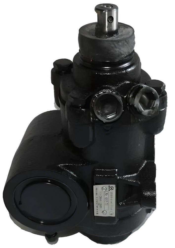 Механизм рулевого управления ГАЗ-3302 YUBEI "TR", 3302-3400500 - TR арт ...
