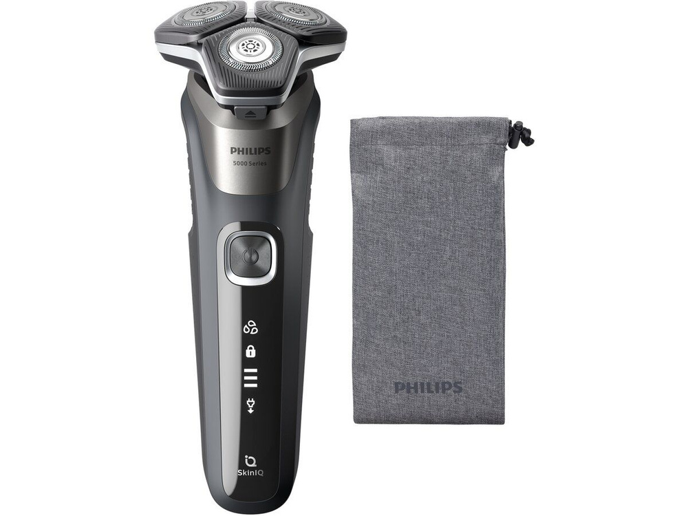 Электробритва Philips S5887/10 - купить по выгодным ценам в интернет ...