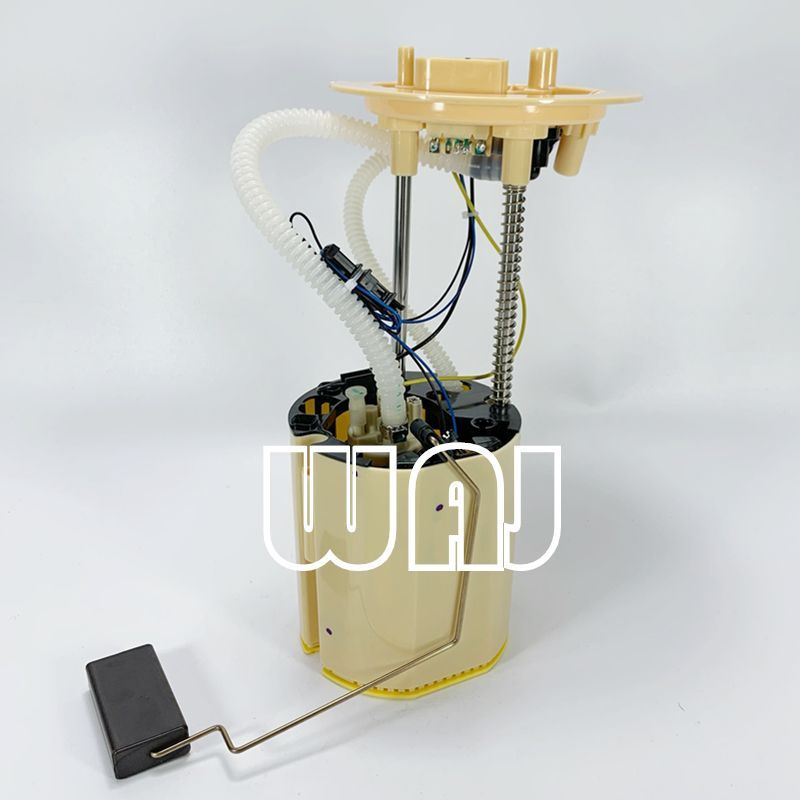 топливный насос - WAJ арт. 4F0919050A - купить по выгодной цене в ...