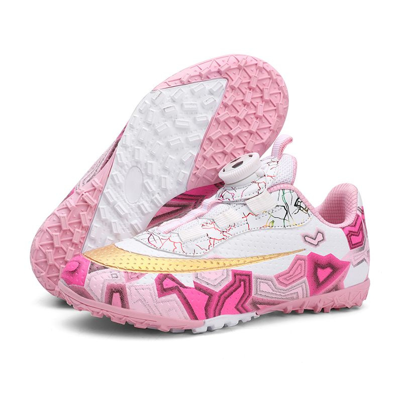 Бутсы для футзала, 32, розовый - купить по выгодной цене в интернет ...